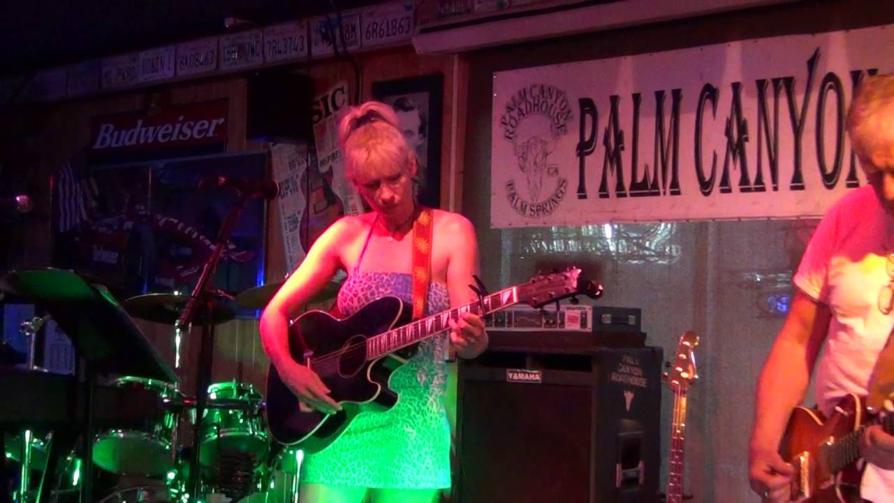 00117 Amy Angel Genie in A Bottle ft Clive 6 19 16 1 - YouTube