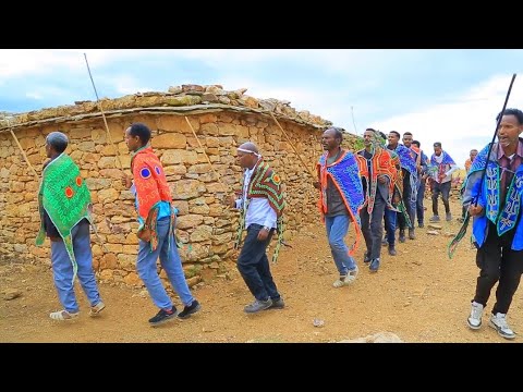 ሙሉእ መርዓ ካሕሳይ ረዳኩም ምስ ኣበባ ሓድሽ Tigray wedding kahsay Redakum with Abeba Hadish full episode part 3 ...