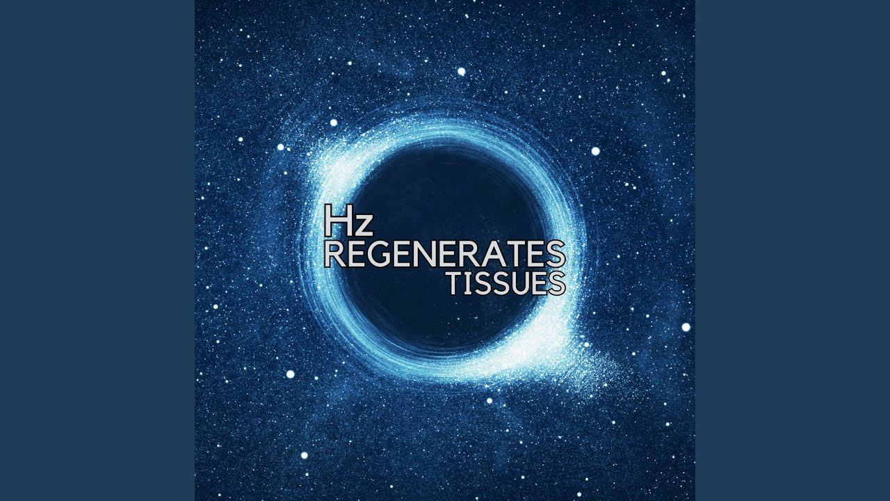 The Healing Pulse 741 Hz - YouTube