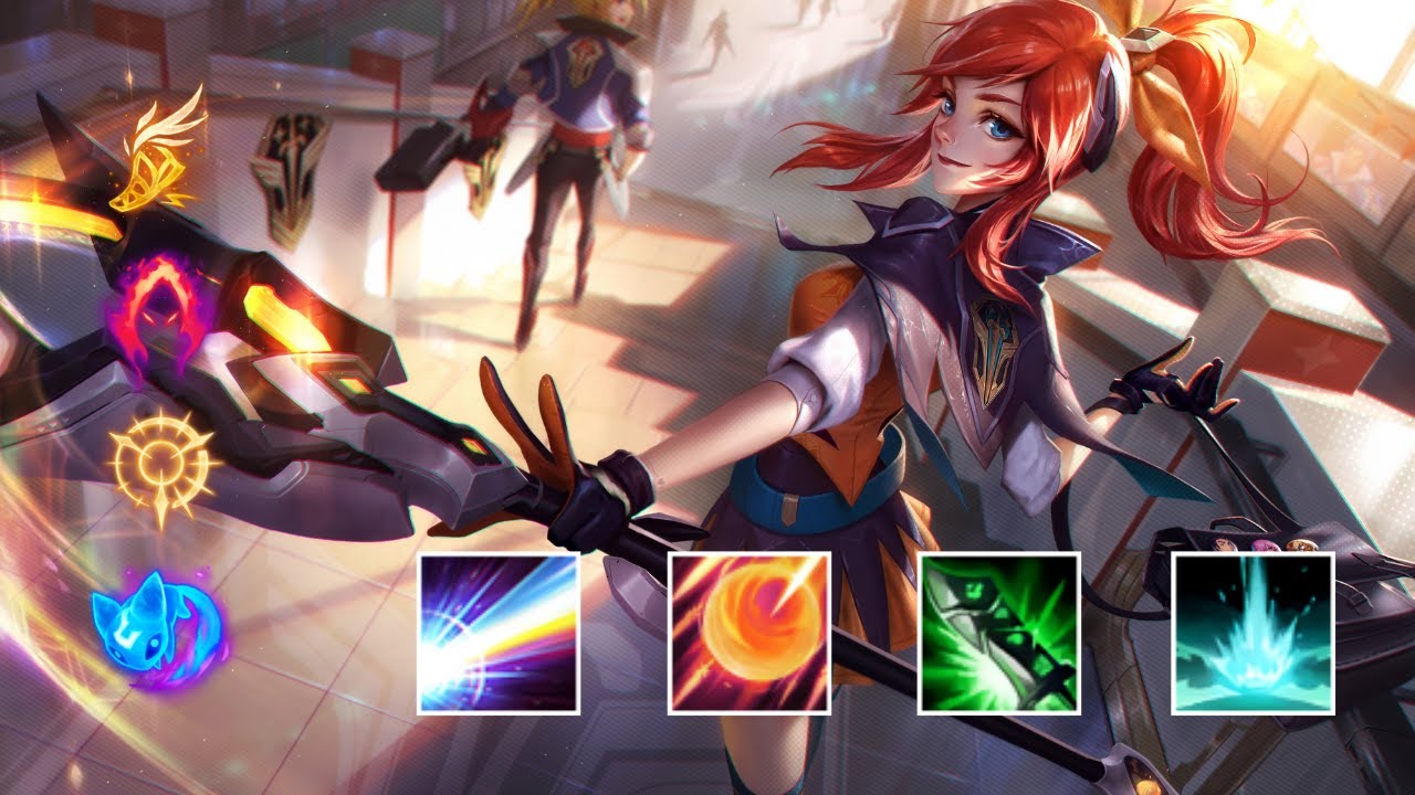 LOL S10 Pentakill Montages 2020 #39 -League of Legends S10 Montage 2020 ...