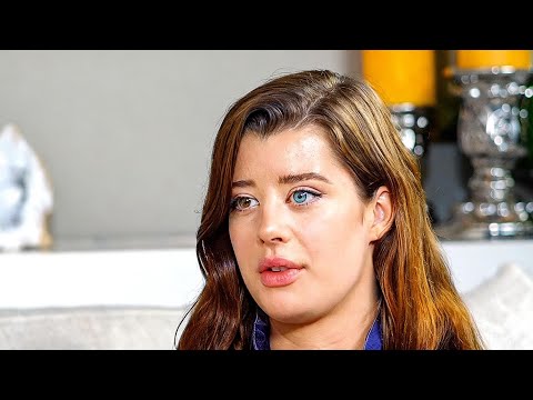 Sarah McDaniel Interview