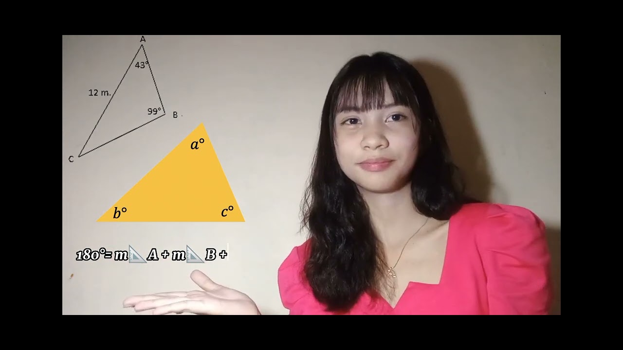 LAW OF SINE AND AMBIGUOUS CASE - YouTube