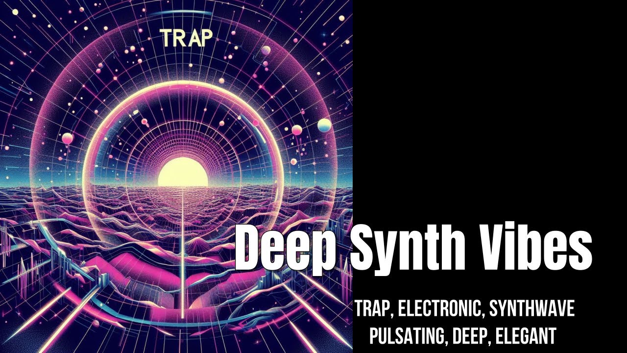 Deep Synth Vibes - YouTube