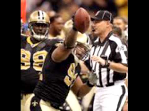 New Orleans Saints Fight song Who Dat.mov - YouTube