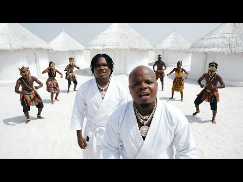Safari Nation - ZOLO ( Akes Don & Mr Classic - Zolo )