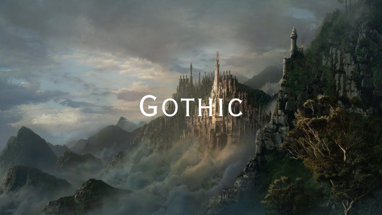 Gothic - YouTube