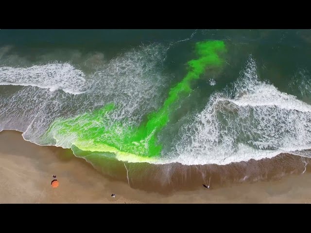 Undertow Ocean Safety