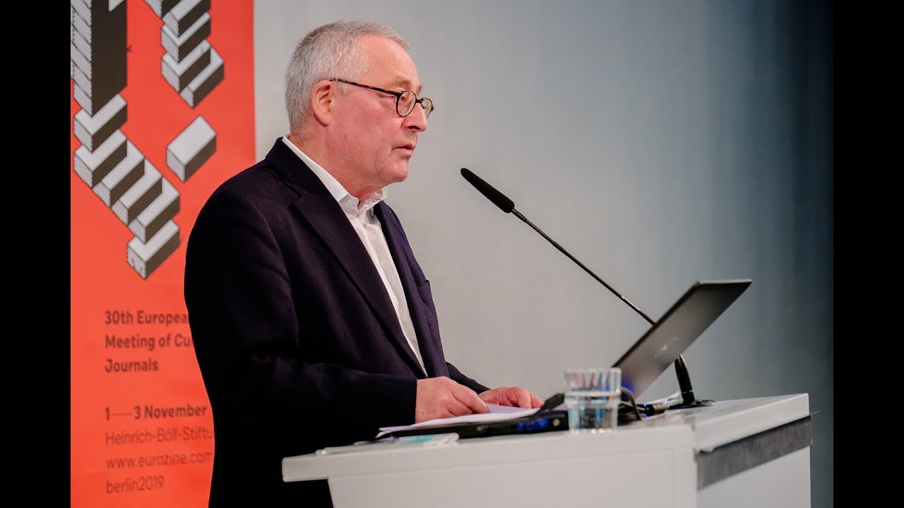 This mess of troubled times: Successes and failures of 1989 | Karl ...