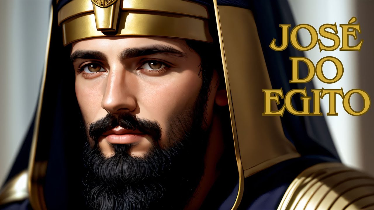 Histórias da Bíblia - José do Egito - YouTube