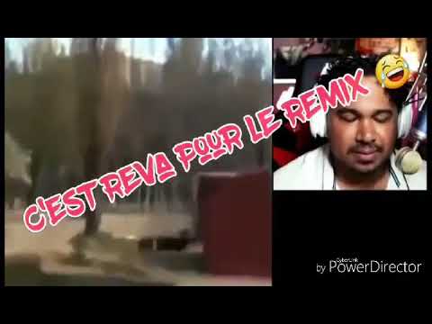 Fout rire remix version Tahitien
