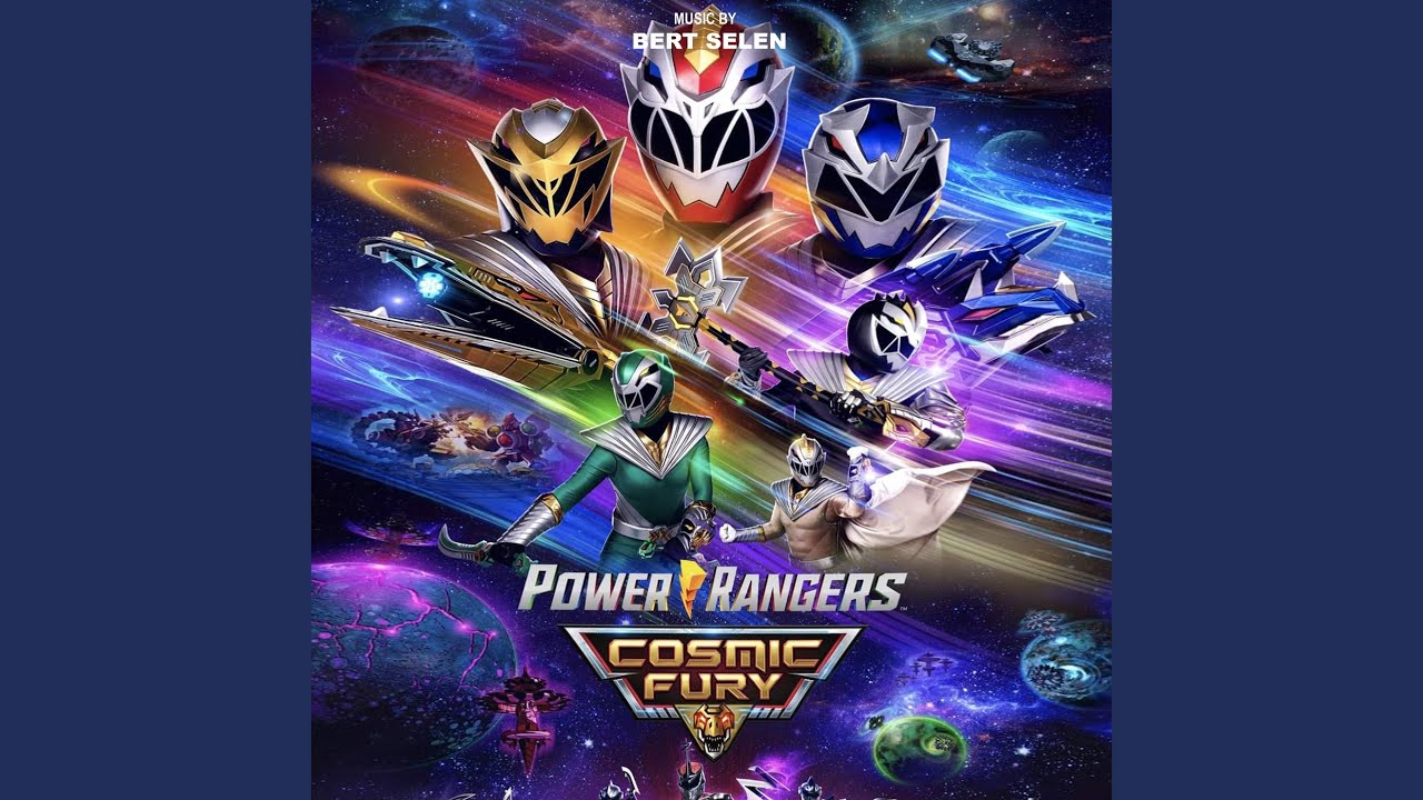 Planet Zordnia - YouTube