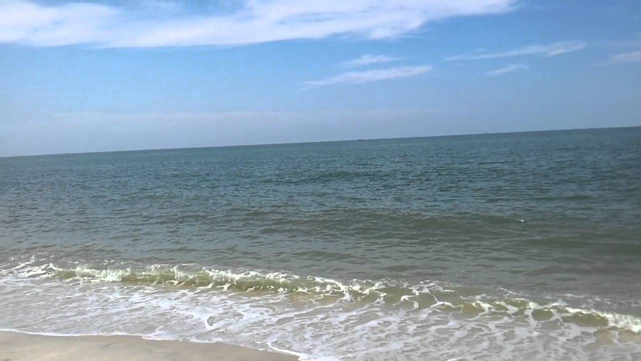 Pasir Panjang Beach, Segari (Perak) - YouTube