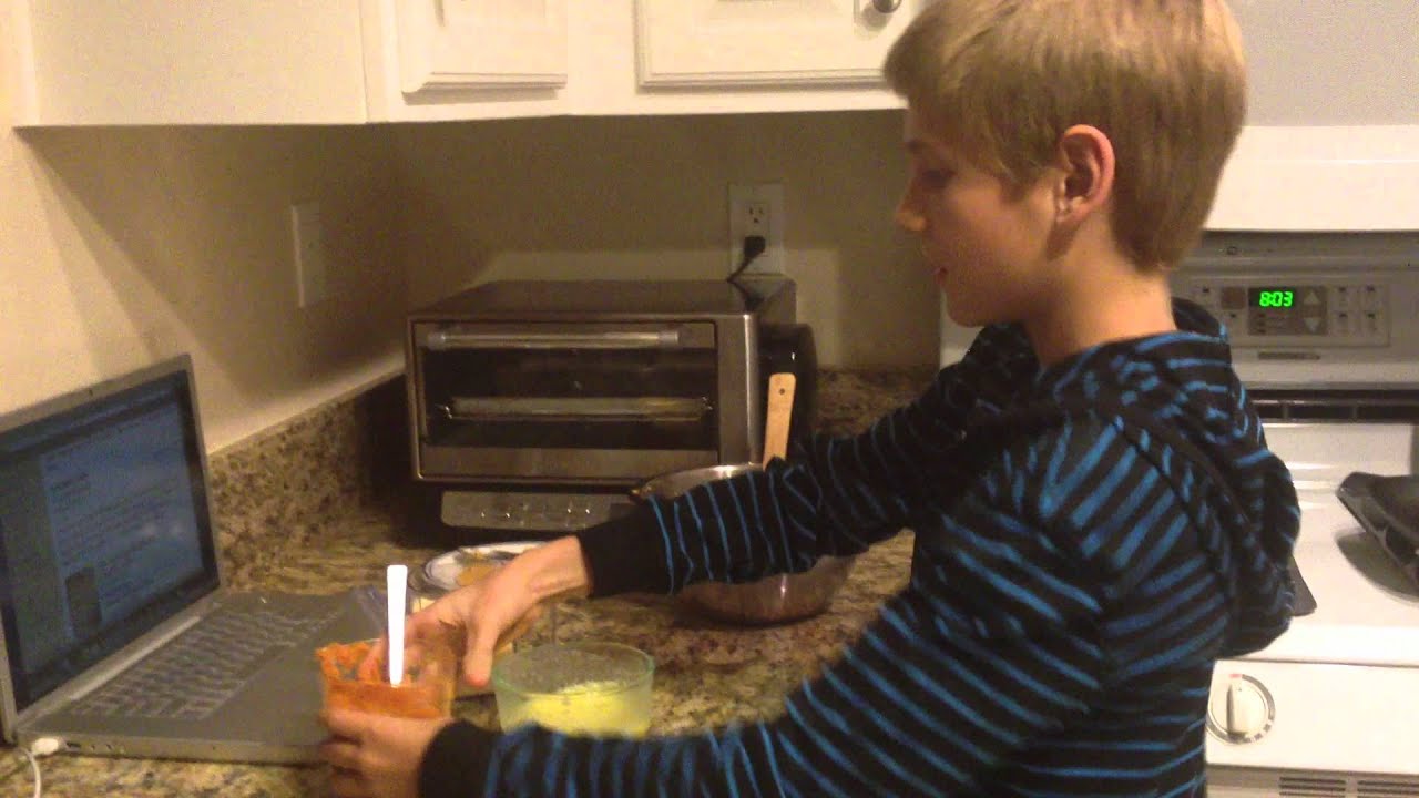 California Mission recipe - YouTube