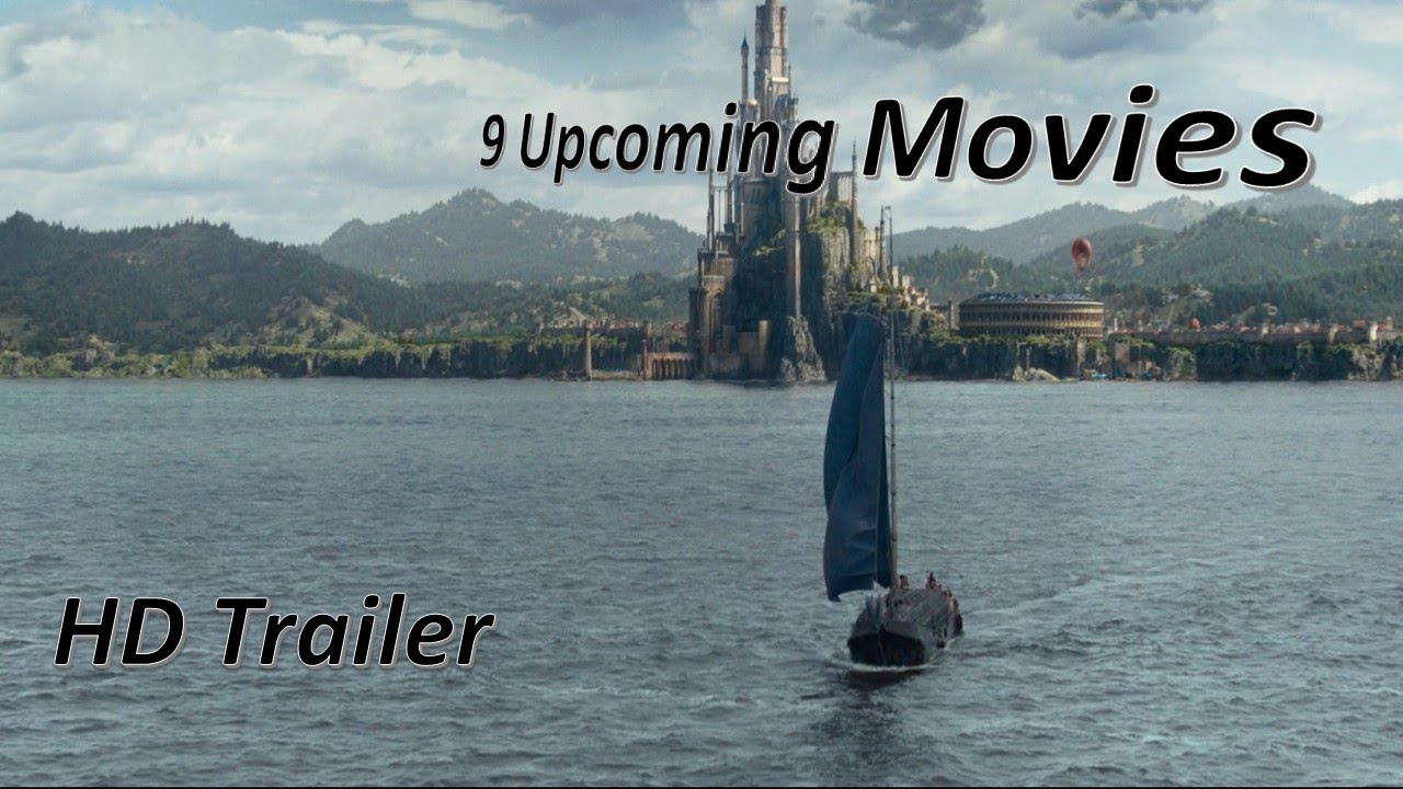 Best Movies Trailers - YouTube