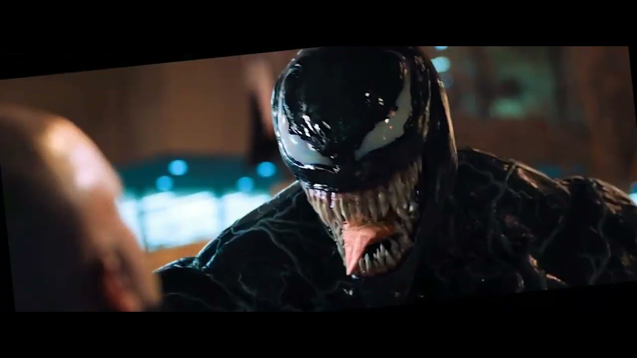 venom venom 2018 scenes pack 1 - YouTube