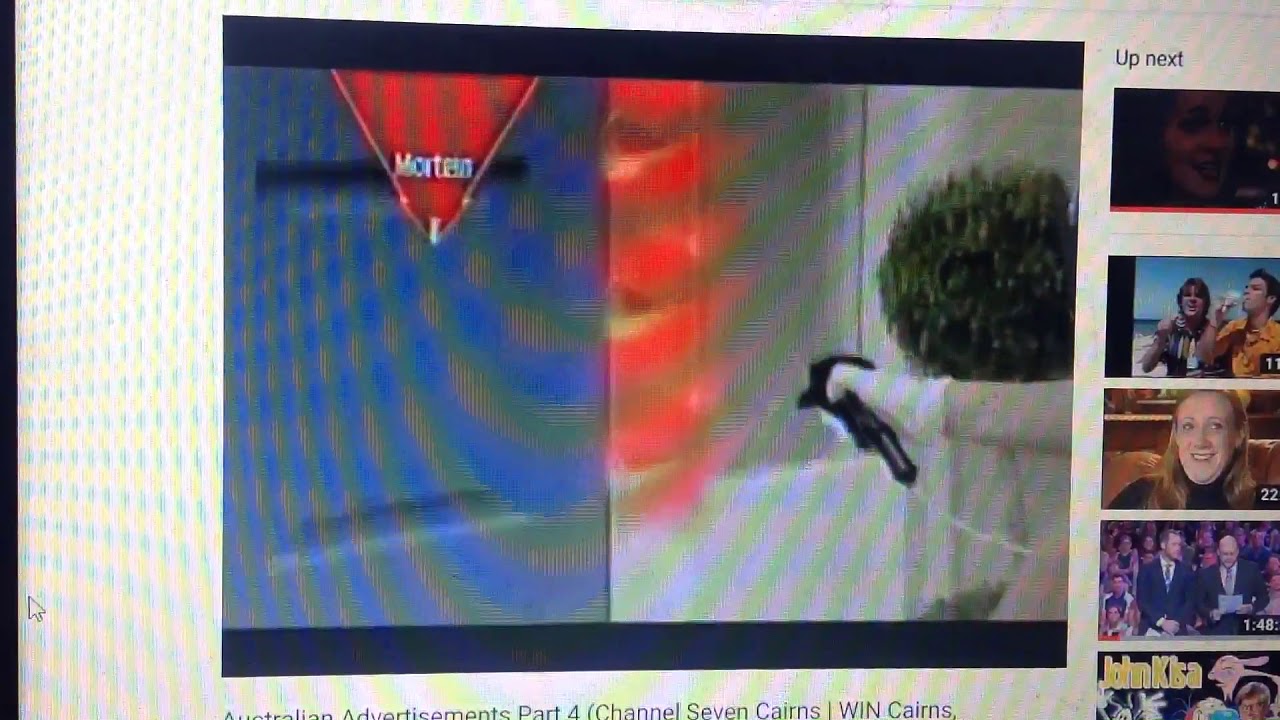 Mortein 2009 Ad - YouTube