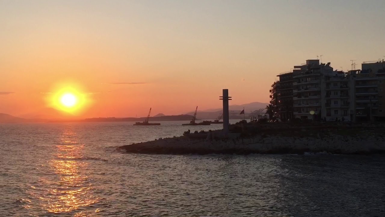 ΕΠΕΚΤΑΣΗ ΠΡΟΒΛΗΤΑ ΚΡΟΥΑΖΙΕΡΑΣ ΛΙΜΑΝΙ ΠΕΙΡΑΙΑ - Non Stop εργασίες στην ...