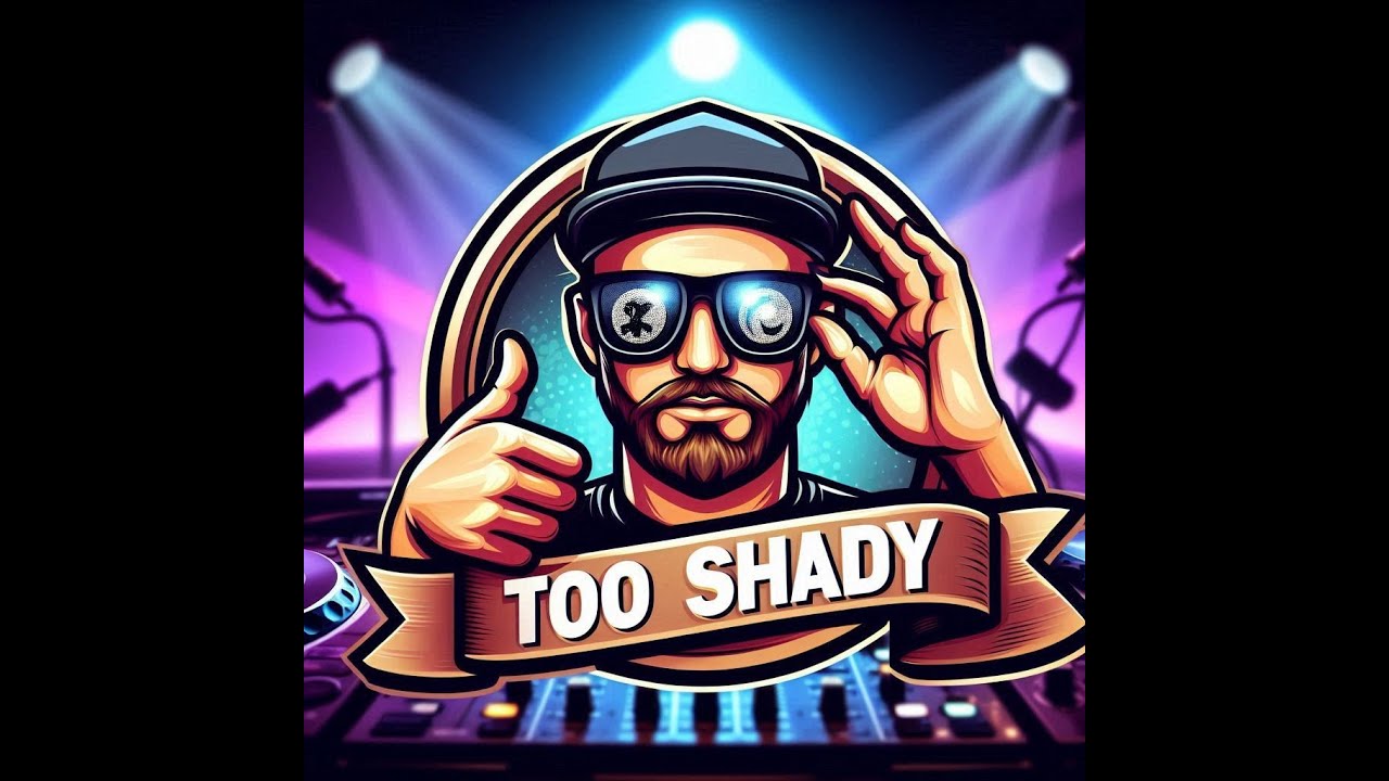🎼T00 SHADY - PARTY LIF∃ - YouTube