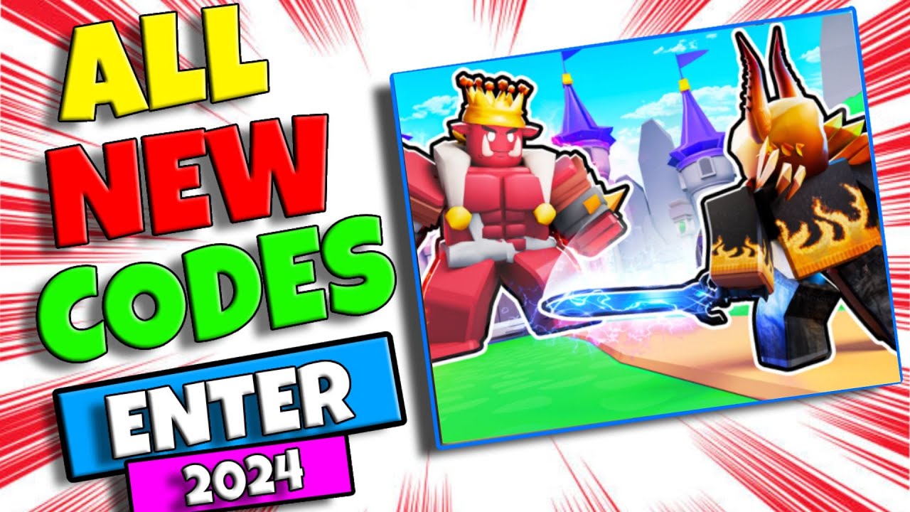 **New* all roblox working SWORDMASTER SIMULATOR Codes 2024 !! Roblox ...
