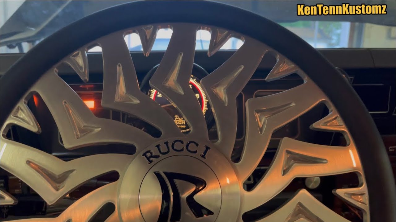 LS Box Chevy with a LS Swap update! 88 LS Preshaaaa! By: Swaps ...