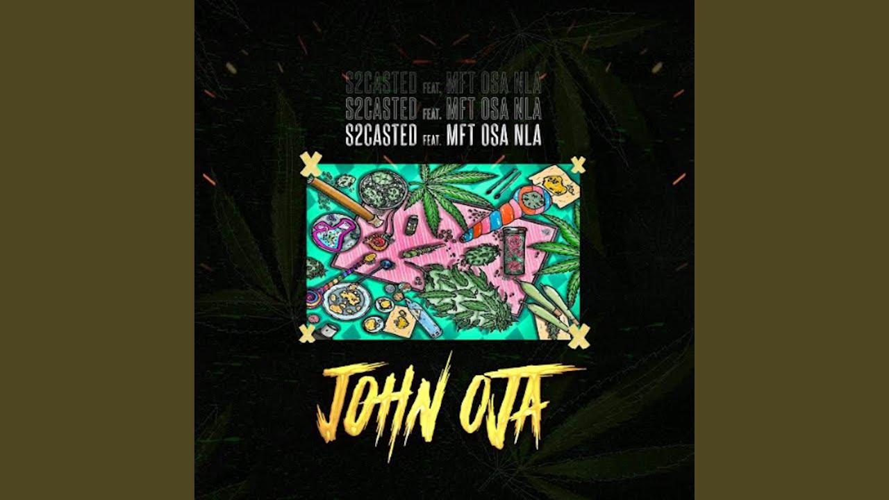 John Oja - YouTube