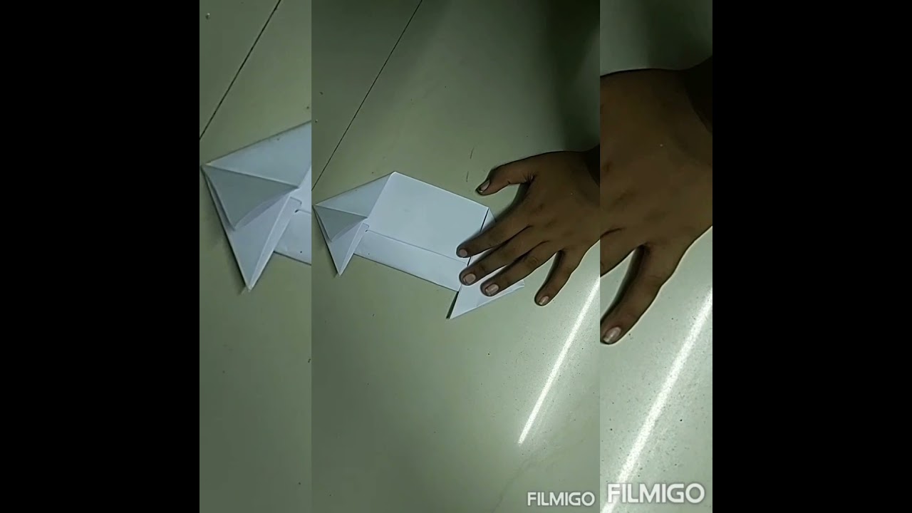 How To Make Paper Car YouTube How To Make Paper Car YouTube