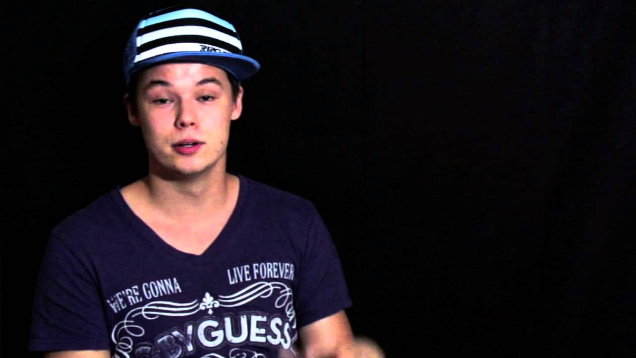 JAYSON'S STORY - YouTube