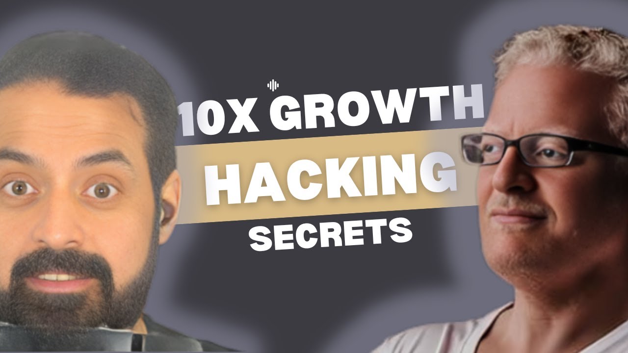 Achieve 10x Growth: Proven Techniques for Entrepreneurs and Startups w ...