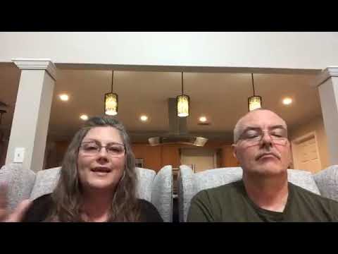 Fear is a liar and Fear is my friend - YouTube