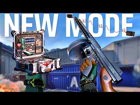 NEW Season 11 Delta Force Detonation Gameplay!