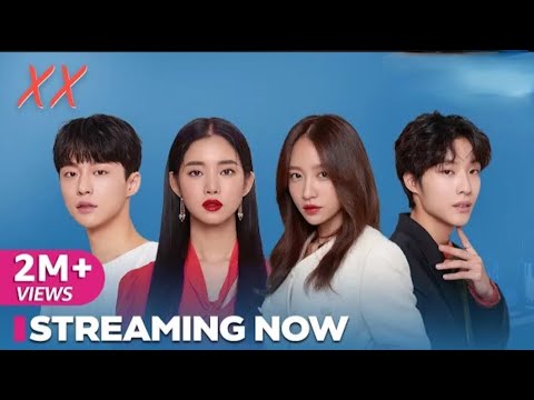 XX (Hindi) - Official Trailer | Korean Drama in Hindi Dubbed | WeTV Hindi Imported - YouTube
