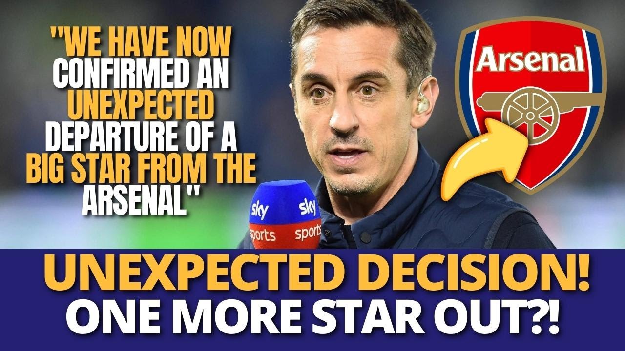 REVEALED NOW! LOOK AT THIS! TOOK EVERYONE BY SURPRISE WITH THIS ...