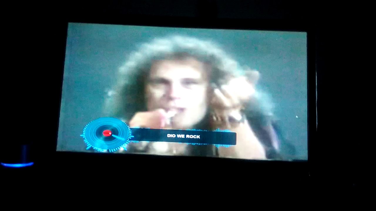 Buenos HEAVY METAL DJ 2 - YouTube
