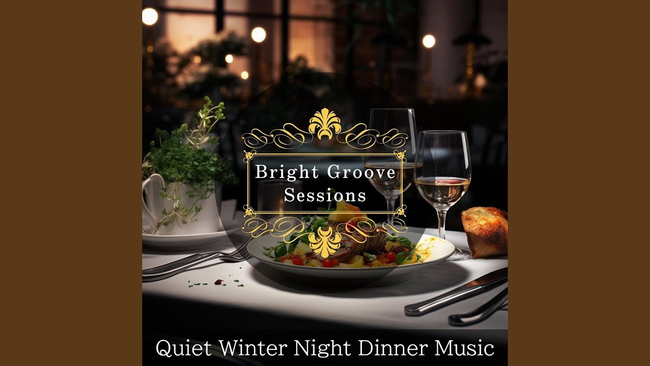 Enchanted Winter's Night (Key Gb Ver.) - YouTube