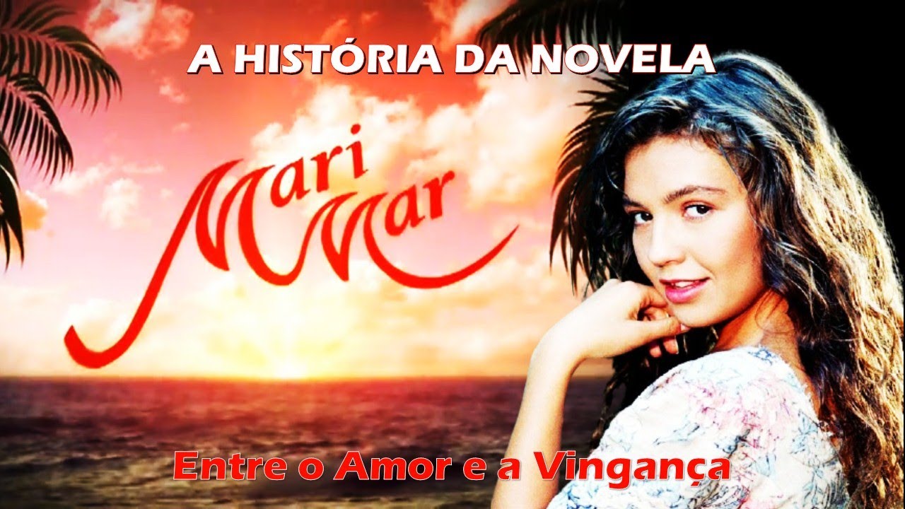 Novela Marimar