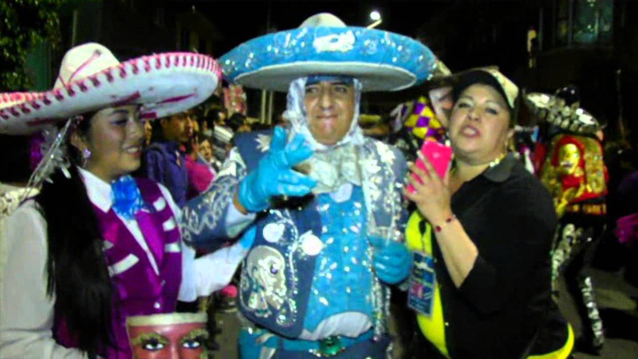 LAS BUENAS DE NORMITA 19 ABRIL 2016 - YouTube