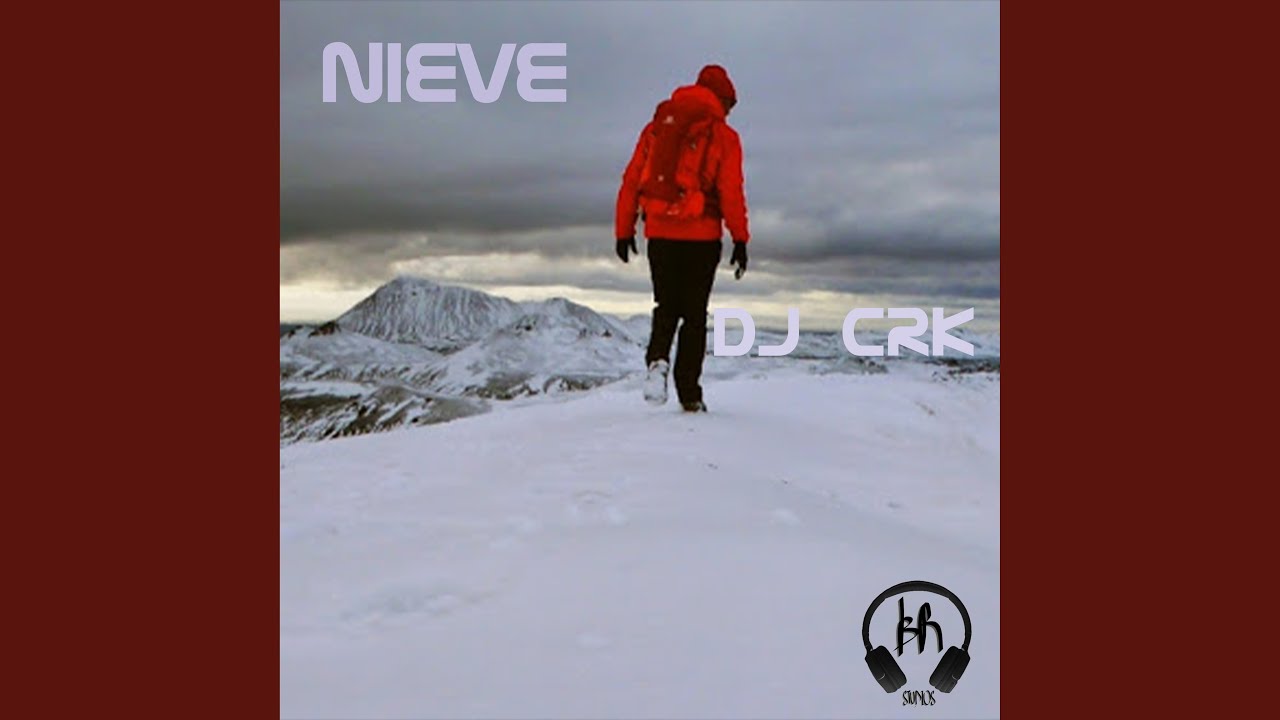 Nieve (Versión instrumental) - YouTube