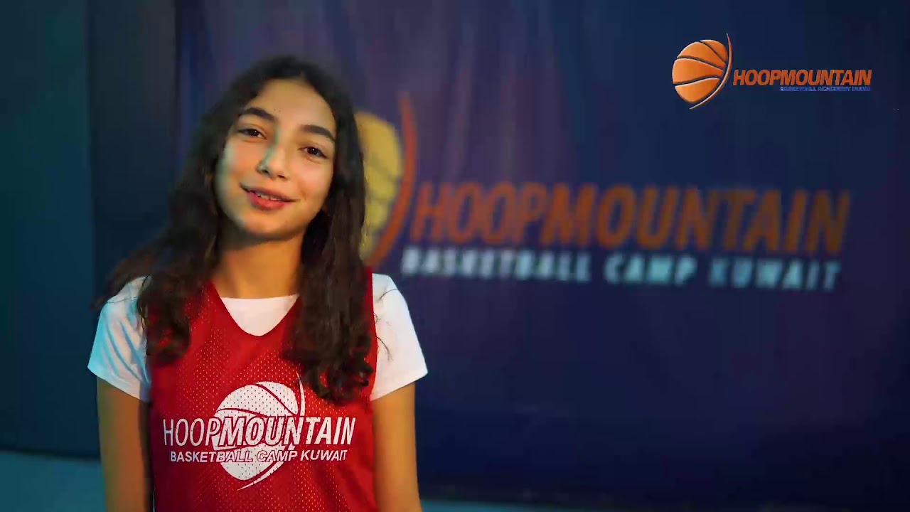 Hoop Mountain Coach Interview - YouTube