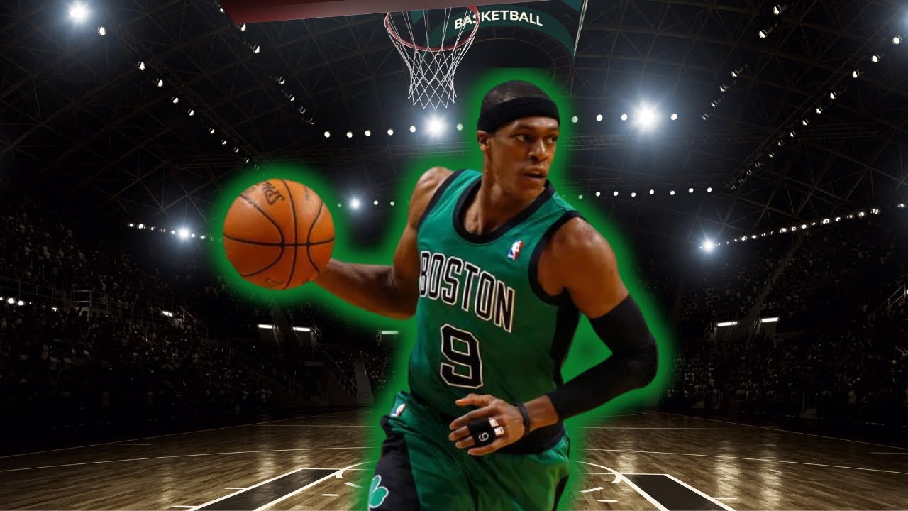 Rajon Rondo Retired: A Look Back at His Impact on the NBA - YouTube