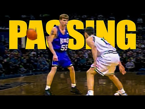 Jason Williams \