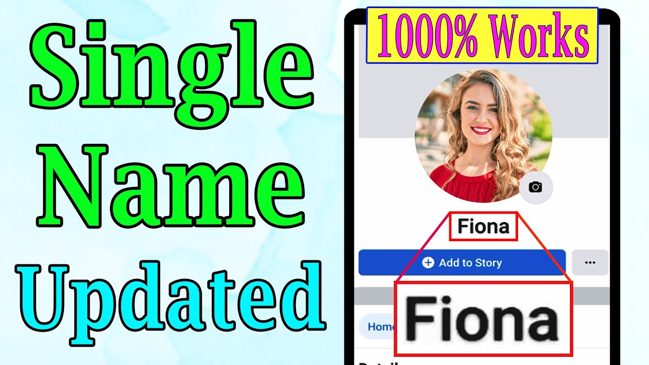 How To One Name On Facebook Single Name On Facebook 2021 Remove how-to-one-name-on-facebook-single-name-on-facebook-2021-remove