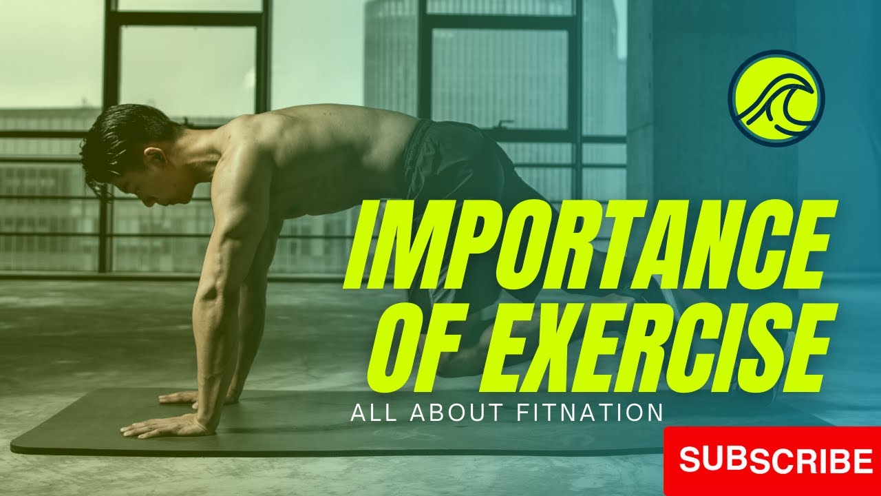 What happens inside your body when you exercise? - YouTube