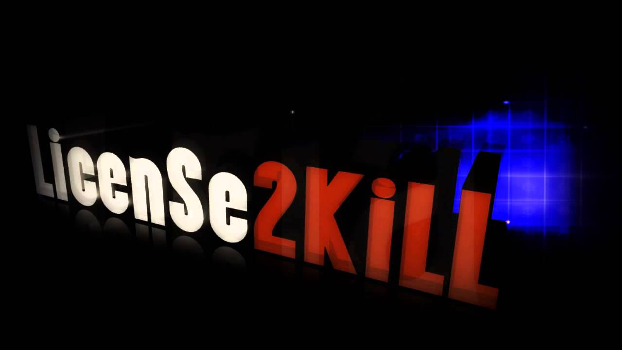 Introdução Canal L2K - YouTube