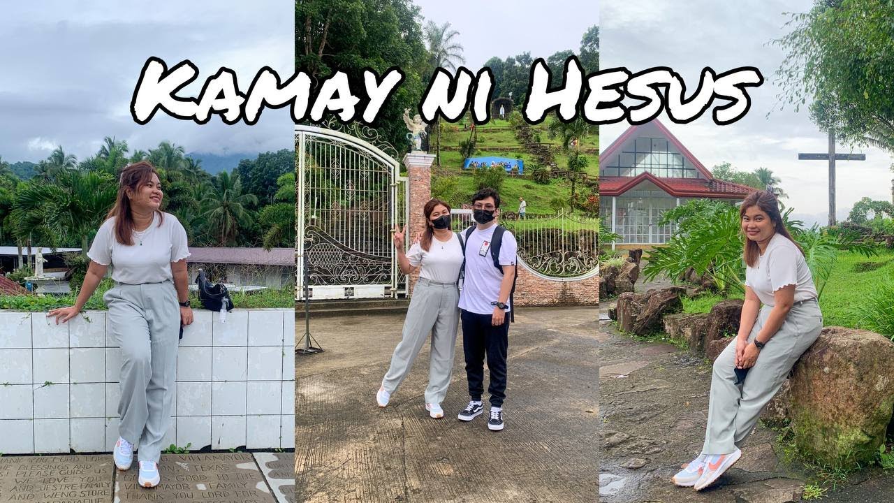 Kamay ni Hesus 2022 (Raw Vlog) | AandDventures - YouTube