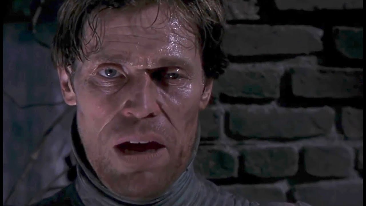 Spiderman "Godspeed Spiderman" Scene - YouTube