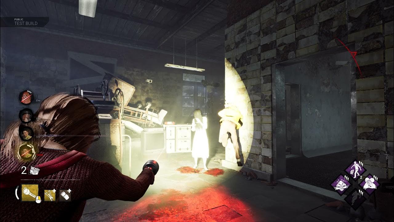 Onryo Flashlight Save Timing (Dead By Daylight) - YouTube