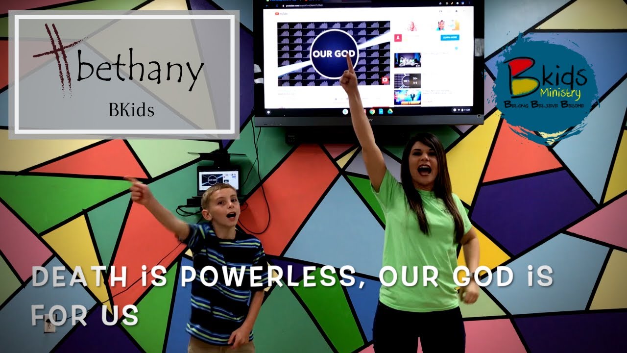 May 31, 2020 BKids - YouTube
