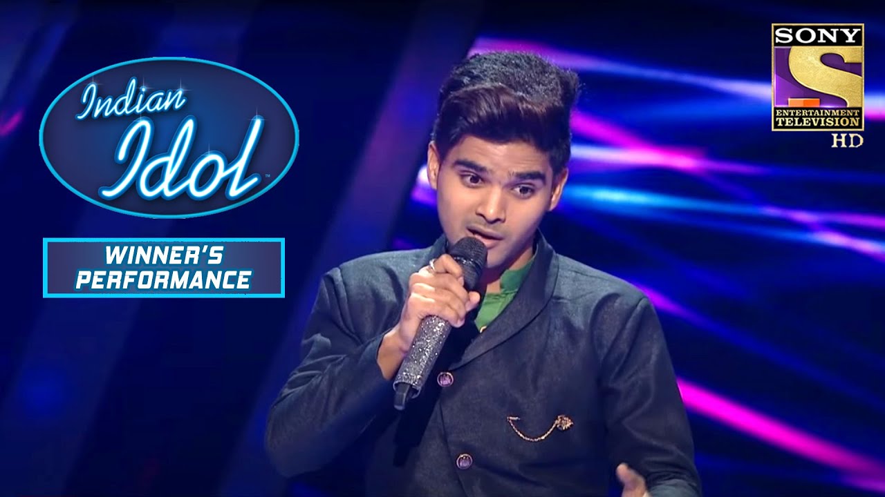 Salmaan Ali के Performance को मिली Standing Ovation! | Indian Idol ...