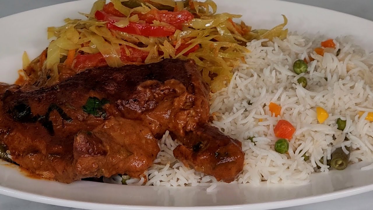 3 AMAZING RECIPES FOR LUNCH OR DINNER / #swahilifood #mombasafood # ...