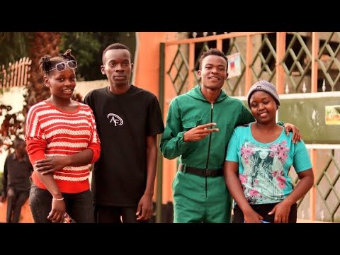 Mapenzi ni Ngumu - YouTube
